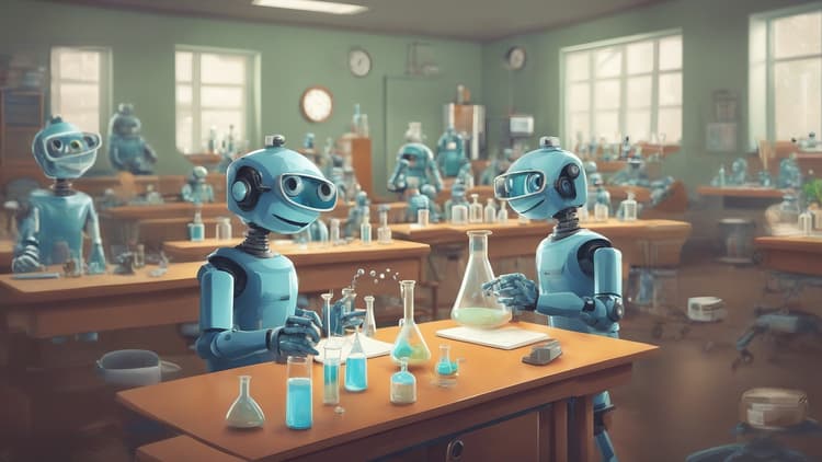 Announcing the ChemBench Project | ChemBench